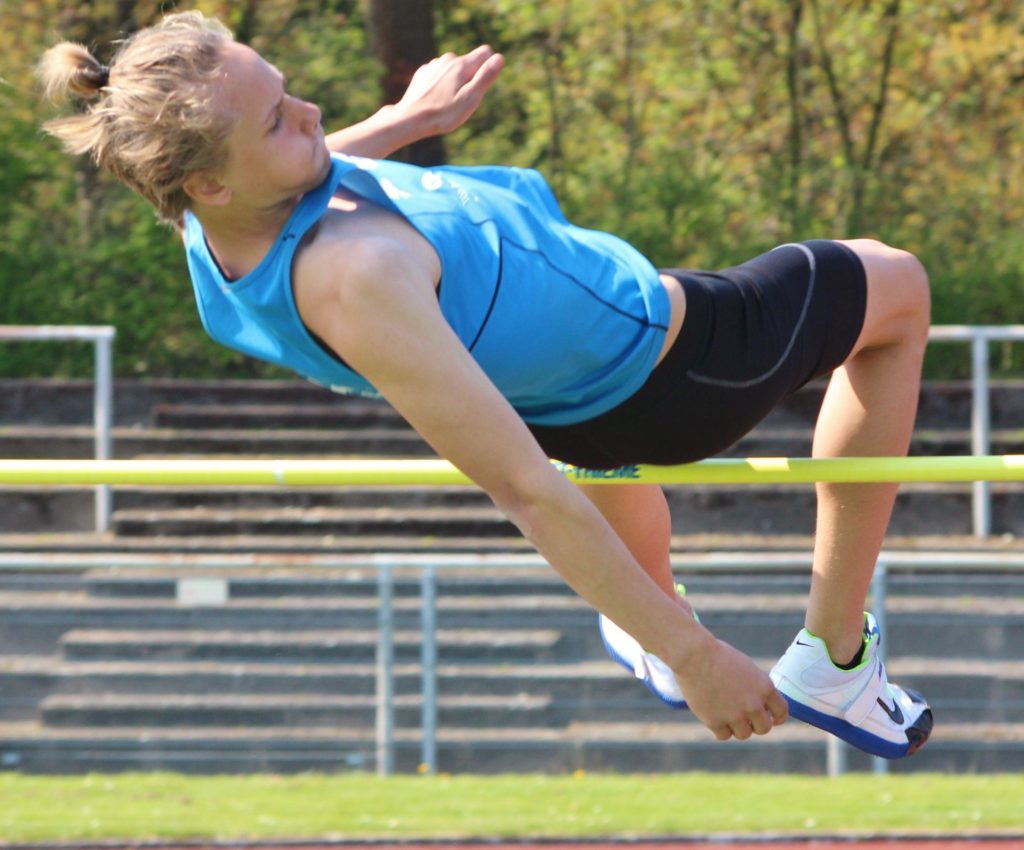 Bestenlisten – LC Solbad Ravensberg